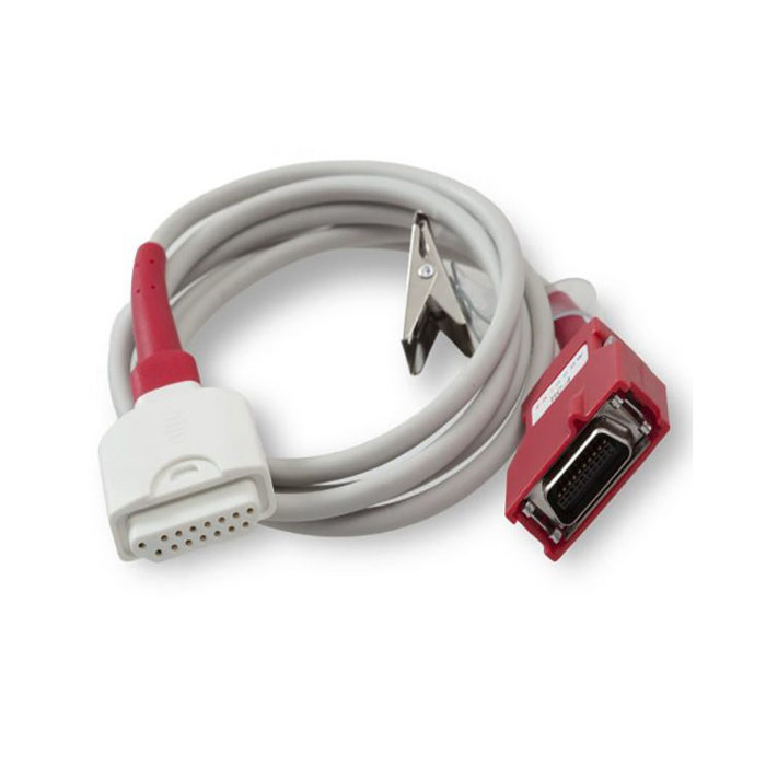 Zoll Masimo Spo2 Extention