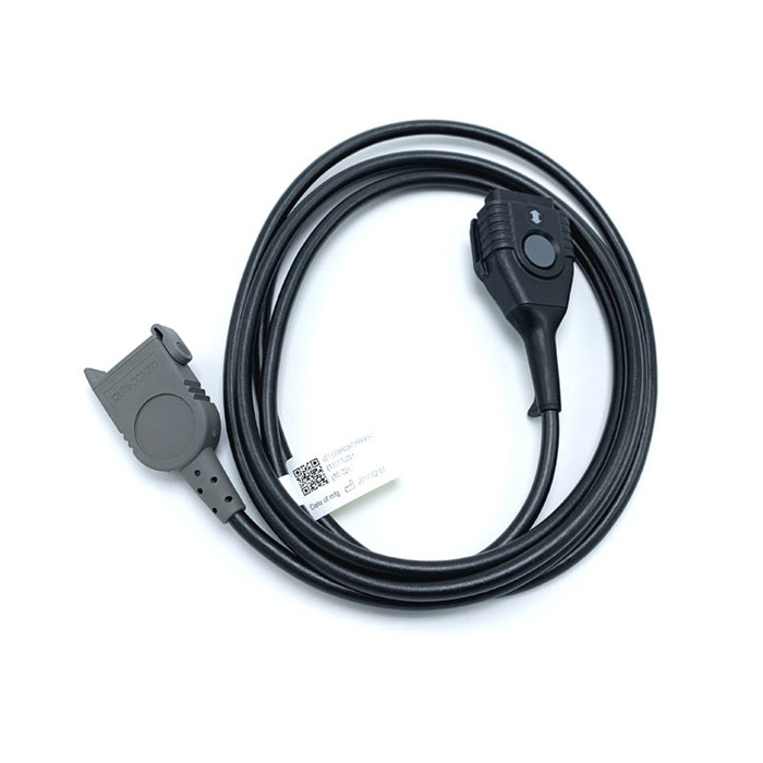 LP15 Quick Combo Defib Multi Function Cable