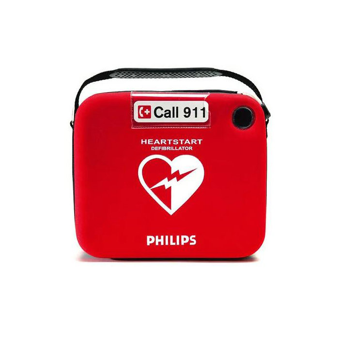 Philips Heartstart Onsite Slim Carry Case