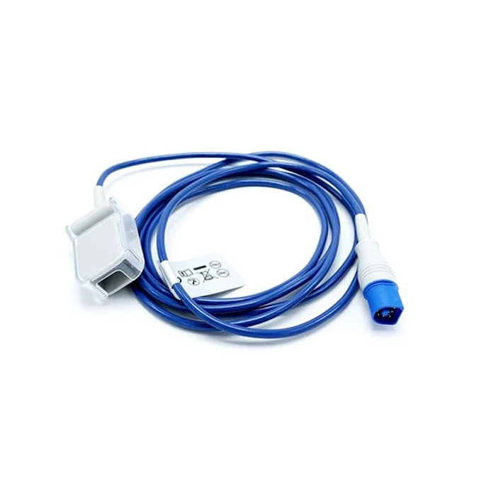 Philips SPO2 Extension Cable