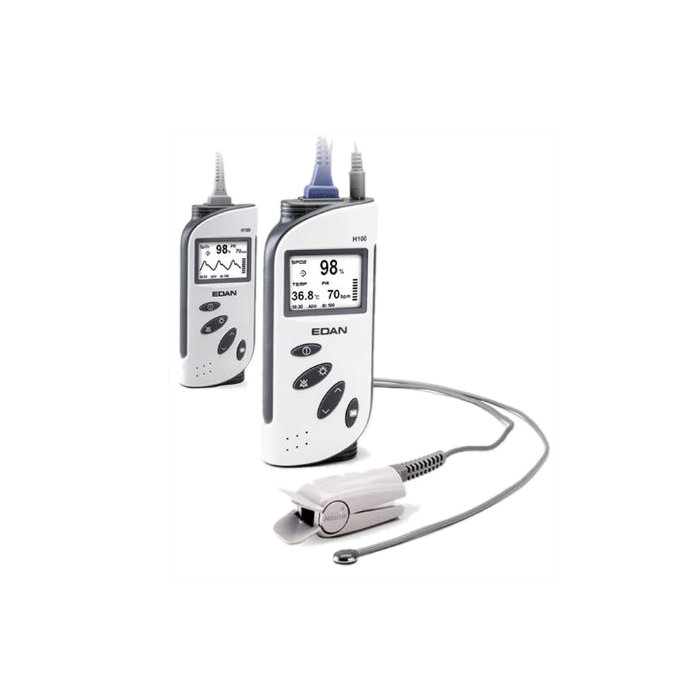 Edan H100B - H100N Pulse Oximeter