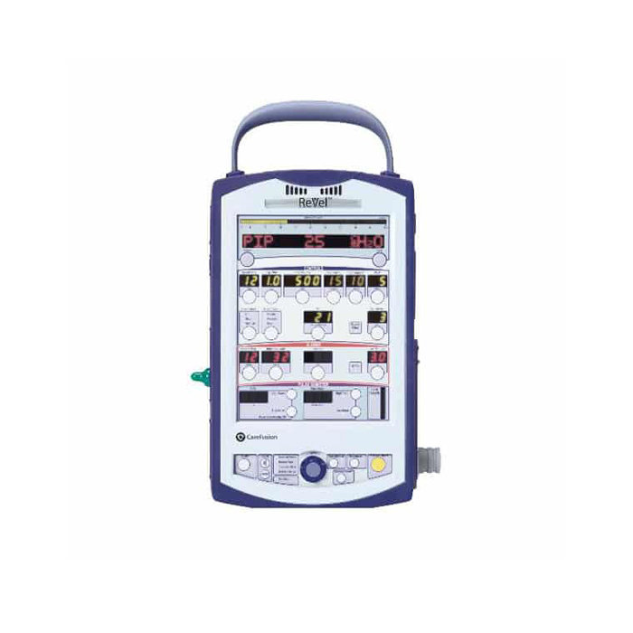 Carefusion ReVel Ventilator