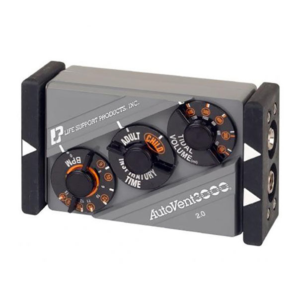 Allied Autovent 3000 Ventilator