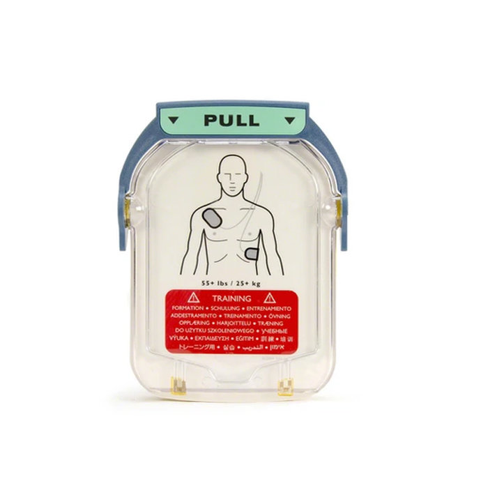 Philips OnSite Adult Training Pads