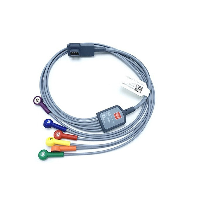 Physio Control V Lead Cable