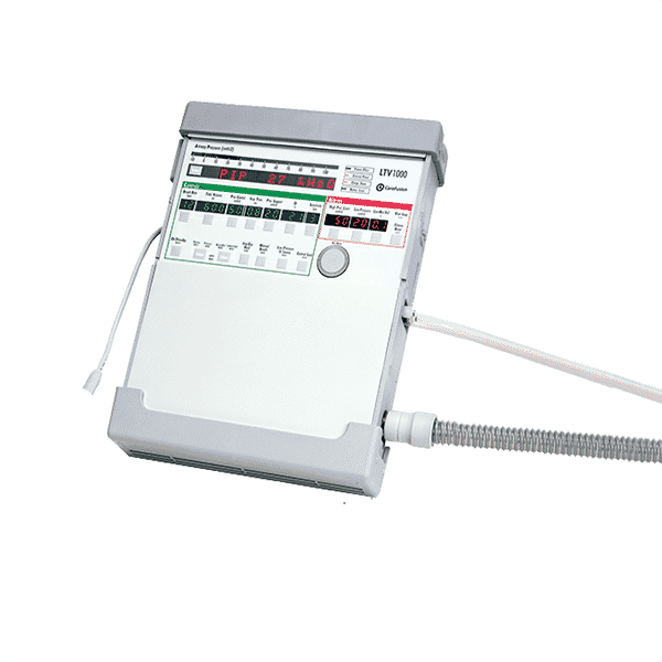 Carefusion LTV 1000 Ventilator Refurbished