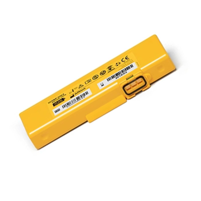 Defibtech Lifeline View AED Replacement Battery