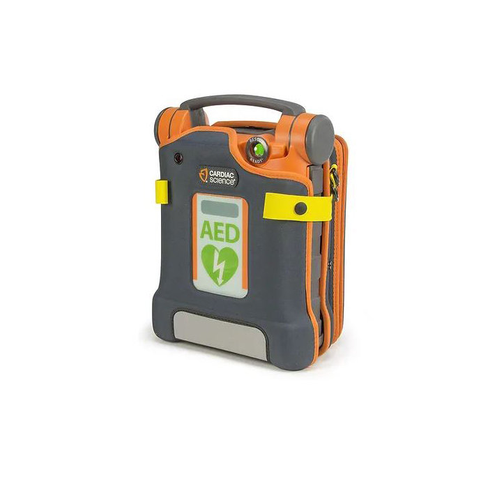 Cardiac Science Premium Carry Case For Powerheart G5 AEDs