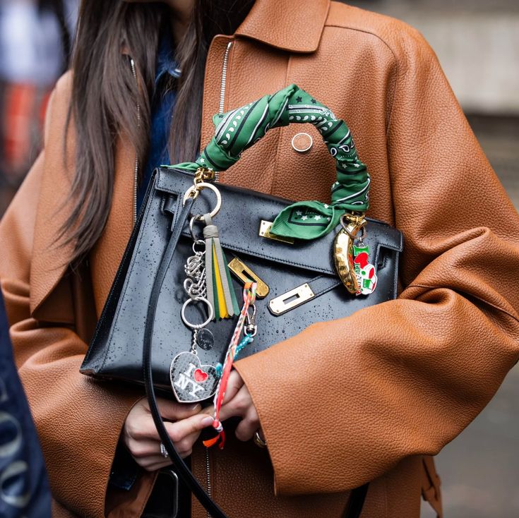 Best of 2024: Fashion Trends