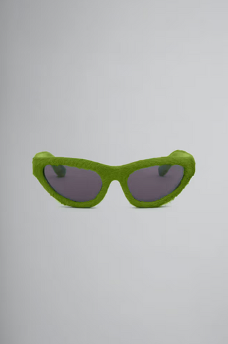 Some Weird Sunglasses We Love