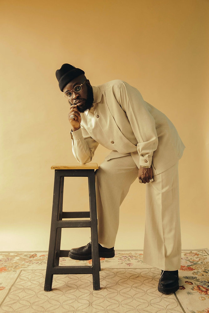 M.anifest Says M.anifest Says