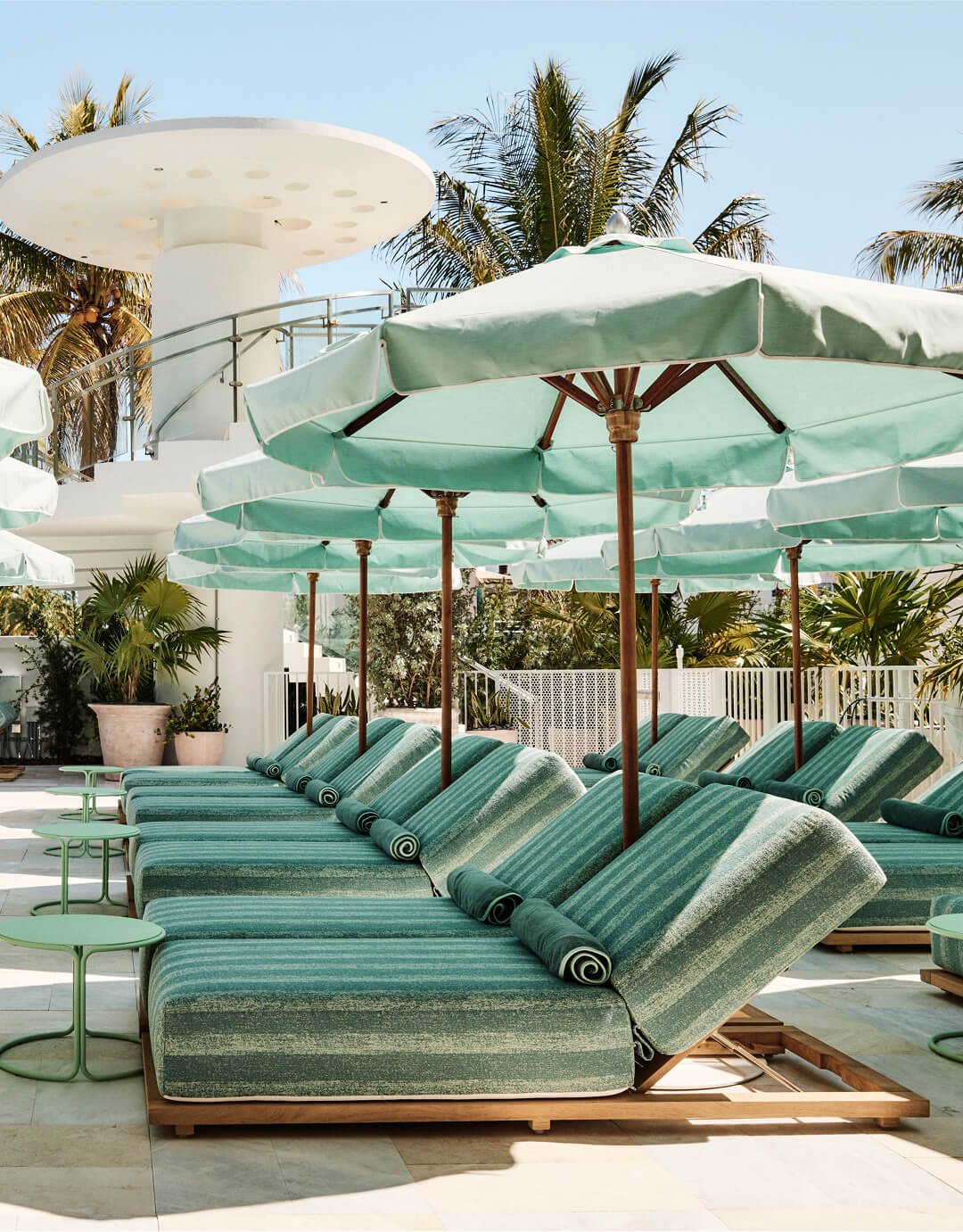 The Shelborne By Proper: Miami Beach's Newest It-Hotel