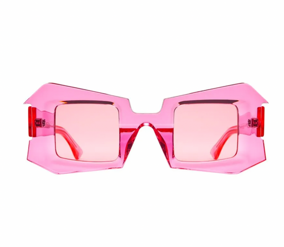 Some Weird Sunglasses We Love