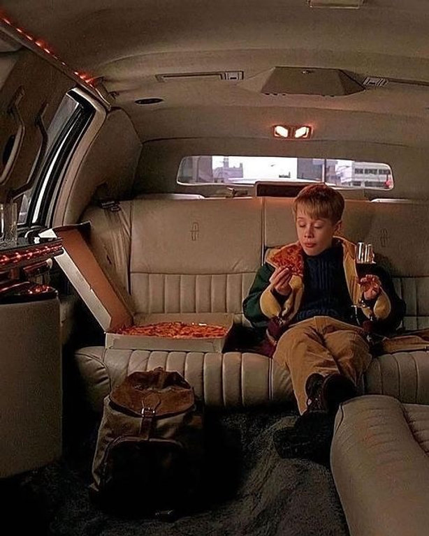 The Most Whimsical Holiday Movies Ever Created