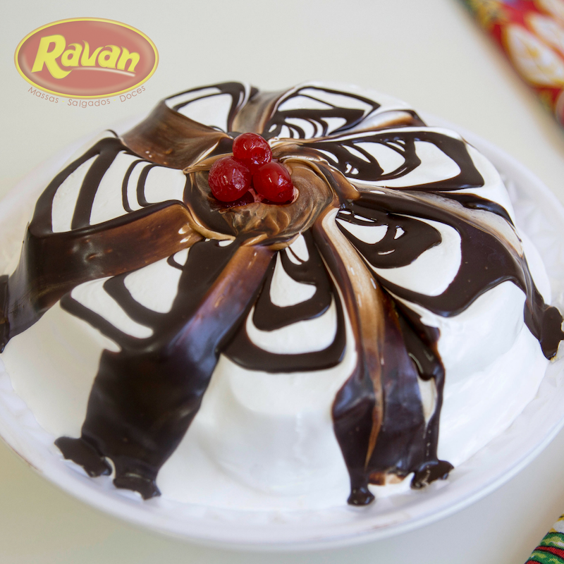 Ravan Massas | Massas, doces e salgados para a sua casa ou empresa