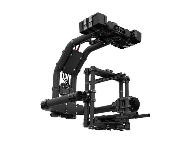Gimbal Rentals in Vancouver, BC | Freefly Movi & DJI Ronin Gimbal Rentals