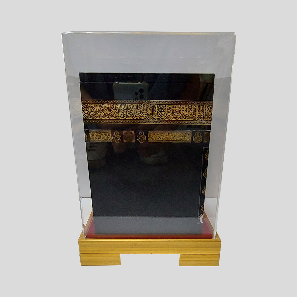 Acrylic Box