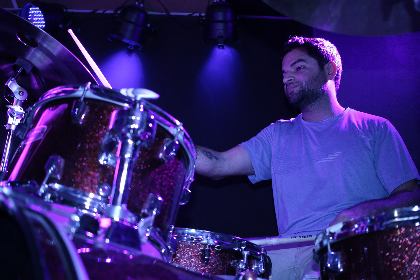 Photos | Anthony Lafond