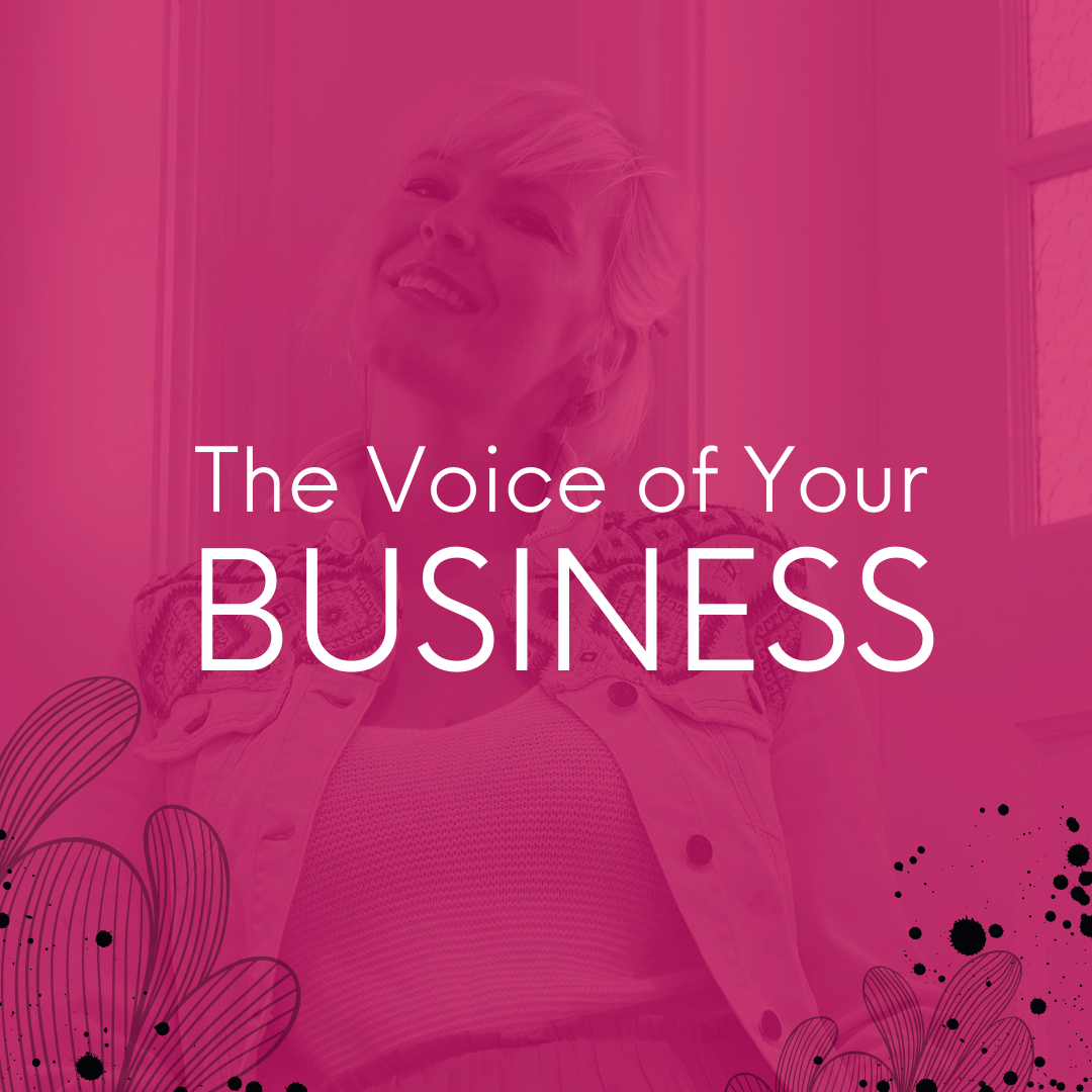 About The Voice Of Your Business about-the-voice-of-your-business