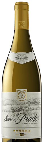 Familia Torres, Sons de Prades | Paul Adams Fine Wine