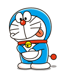 Doraemon GIF