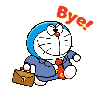 Doraemon GIF