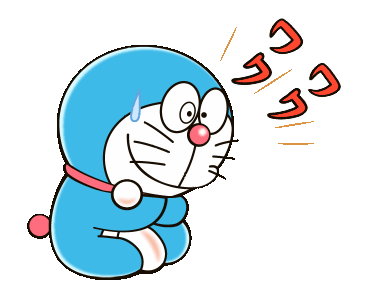 Doraemon GIF