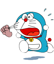Doraemon GIF