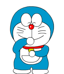 Doraemon GIF