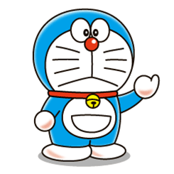 Doraemon GIF