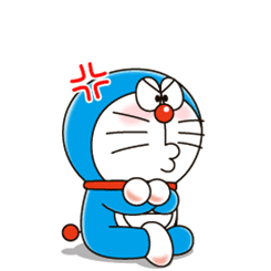 Doraemon GIF