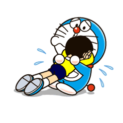Doraemon GIF
