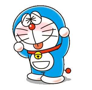 Doraemon GIF