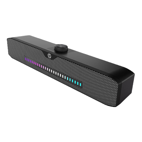 HP DHS-4200 Wireless soundbar speaker (black) | Elyte