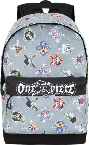 One Piece backpack: Skull Symbols | Elyte