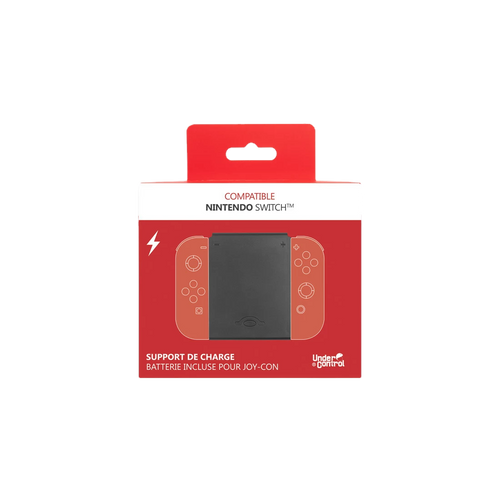 SWITCH SUPPORT CHARGE UNIVERSAL POWER BANK | Elyte