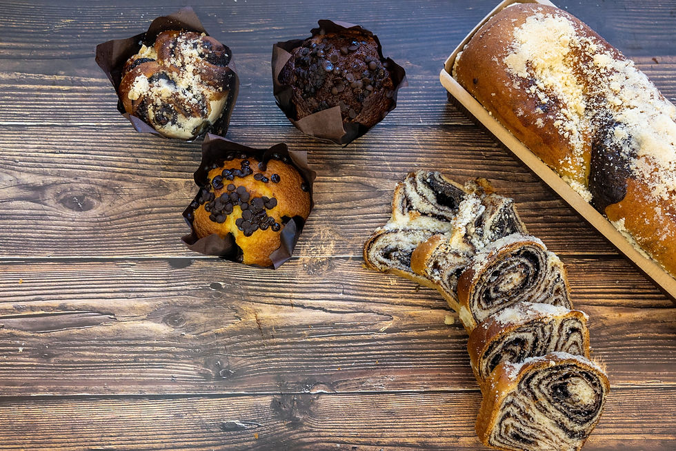 Home | Heimishe Cookies