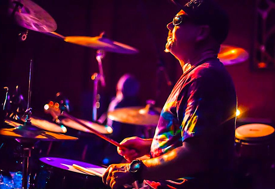 Michael Amos | LUVPLANET