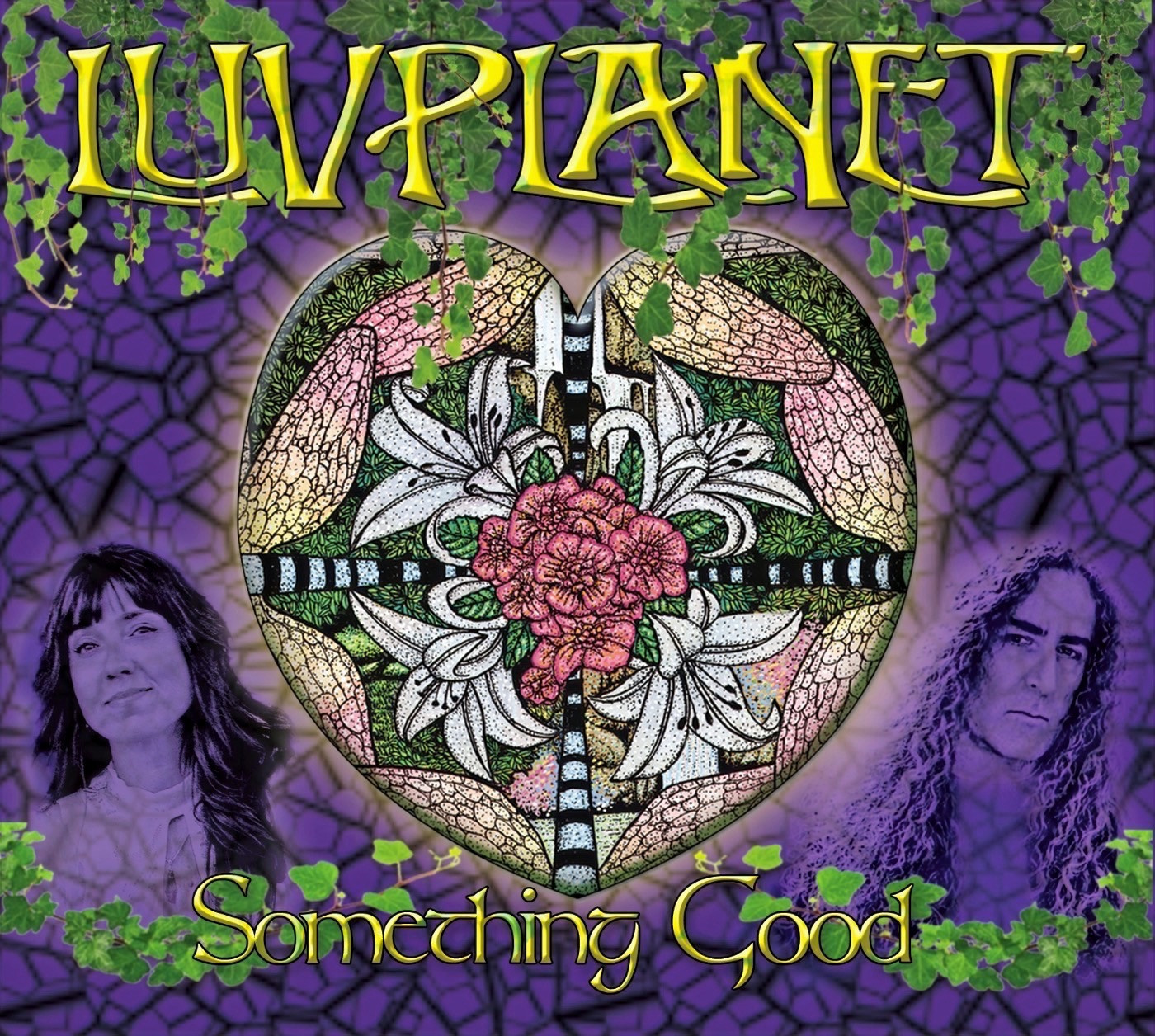 "Official Store" | LUVPLANET