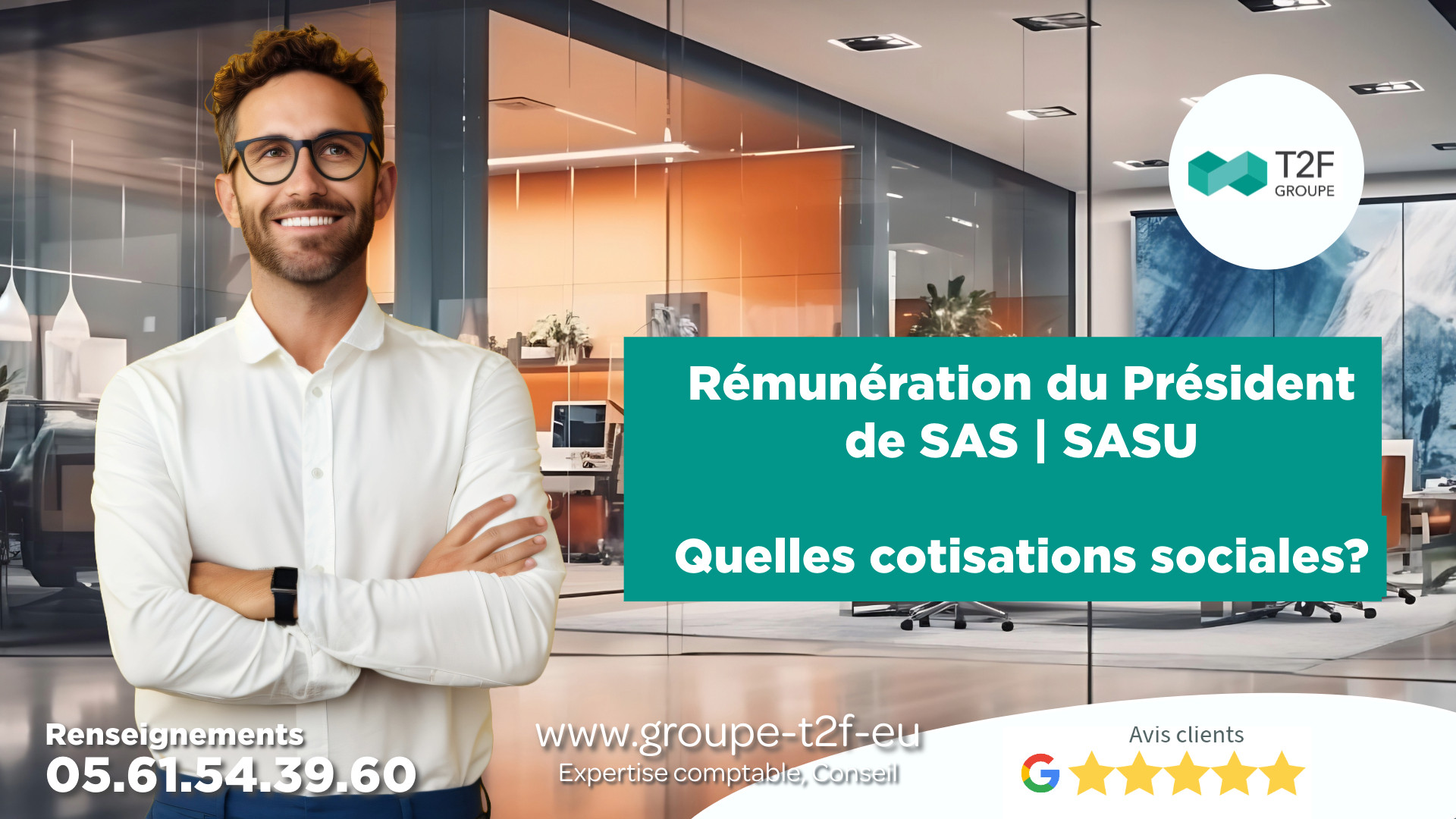 La Rémunération Du Président De Sas : Le Guide Complet – BNBI