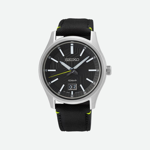 SEIKO Homme Sport SUR517P1 | Horlogerie-Bijouterie Phelippeau