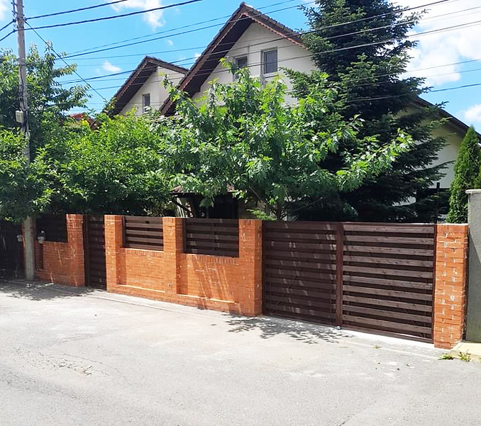 Proiecte | GardLemn.com