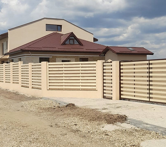 Proiecte | GardLemn.com