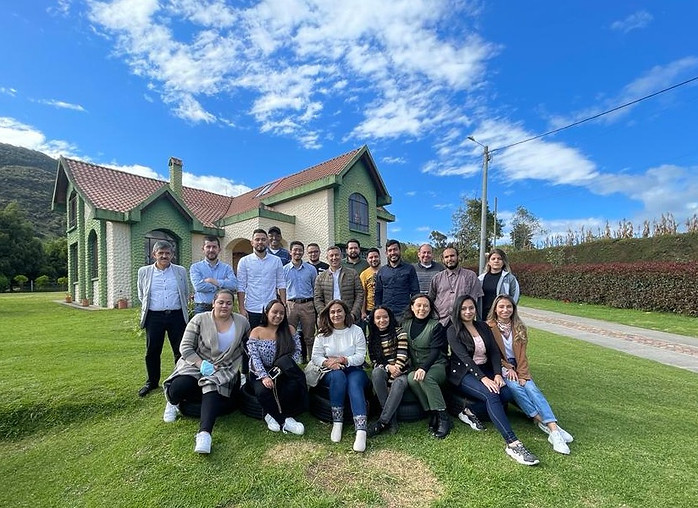 PT Engineering Suplies S.A.S