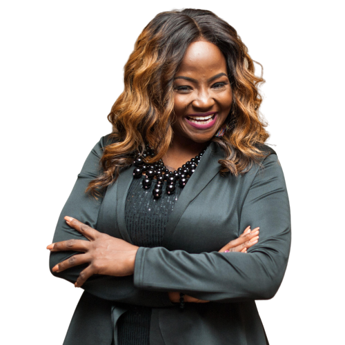 Join "BloomU - Live Your Best Life!" on the Spaces by Wix App