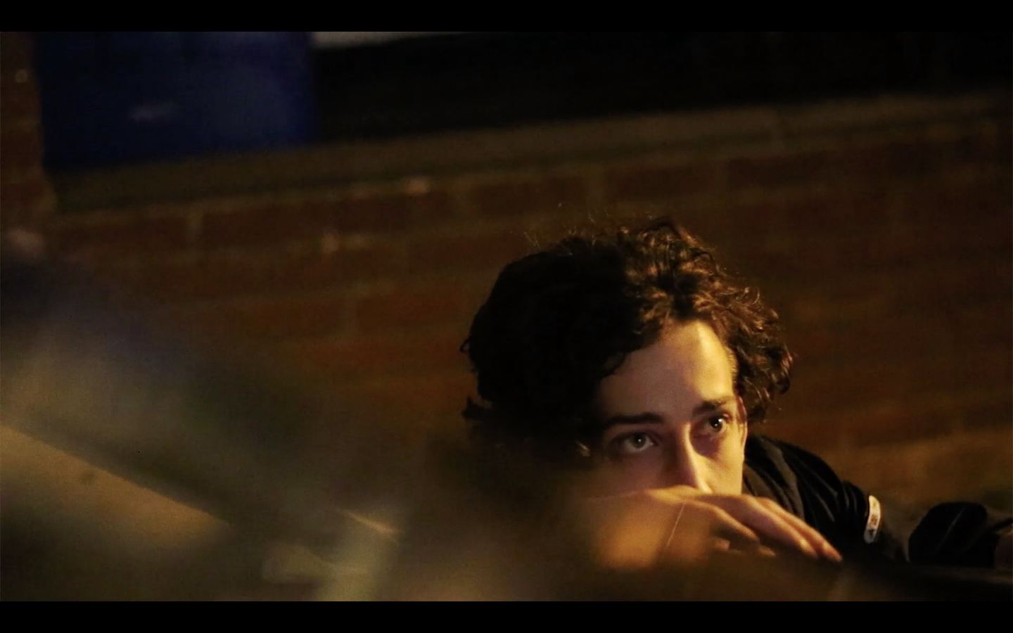 film | STORM WILLIAMS