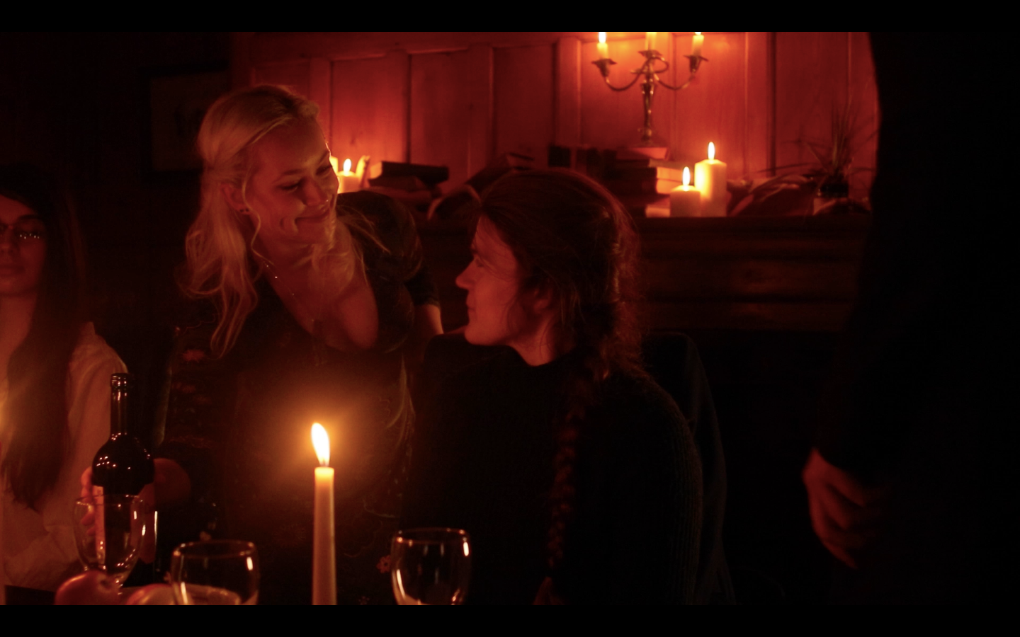 film | STORM WILLIAMS