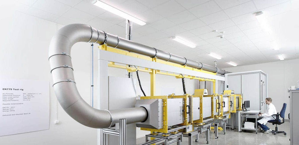 TRI Air Testing: LIMS Integration and Order Subscriptions with Acumatica