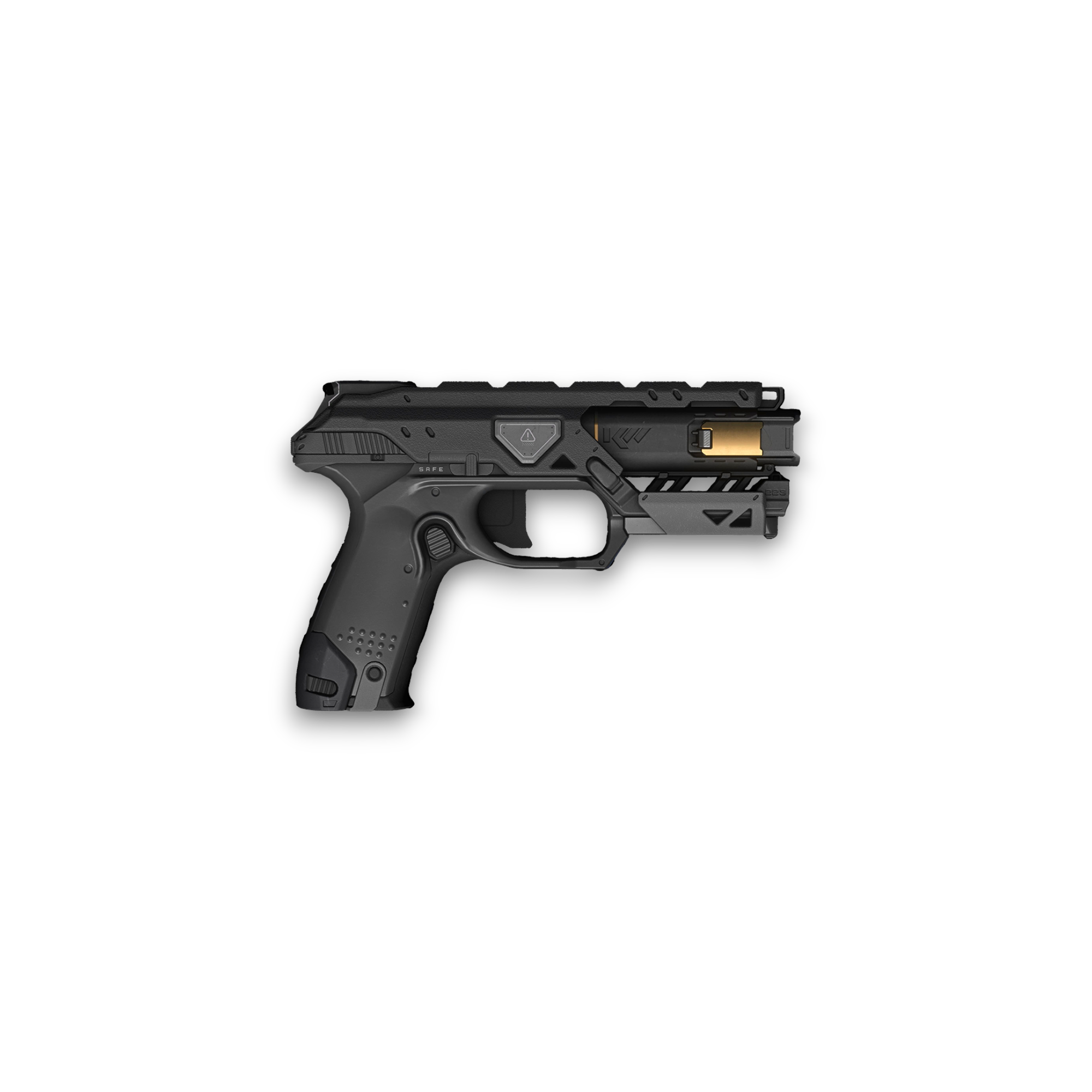 Arclight Pistol