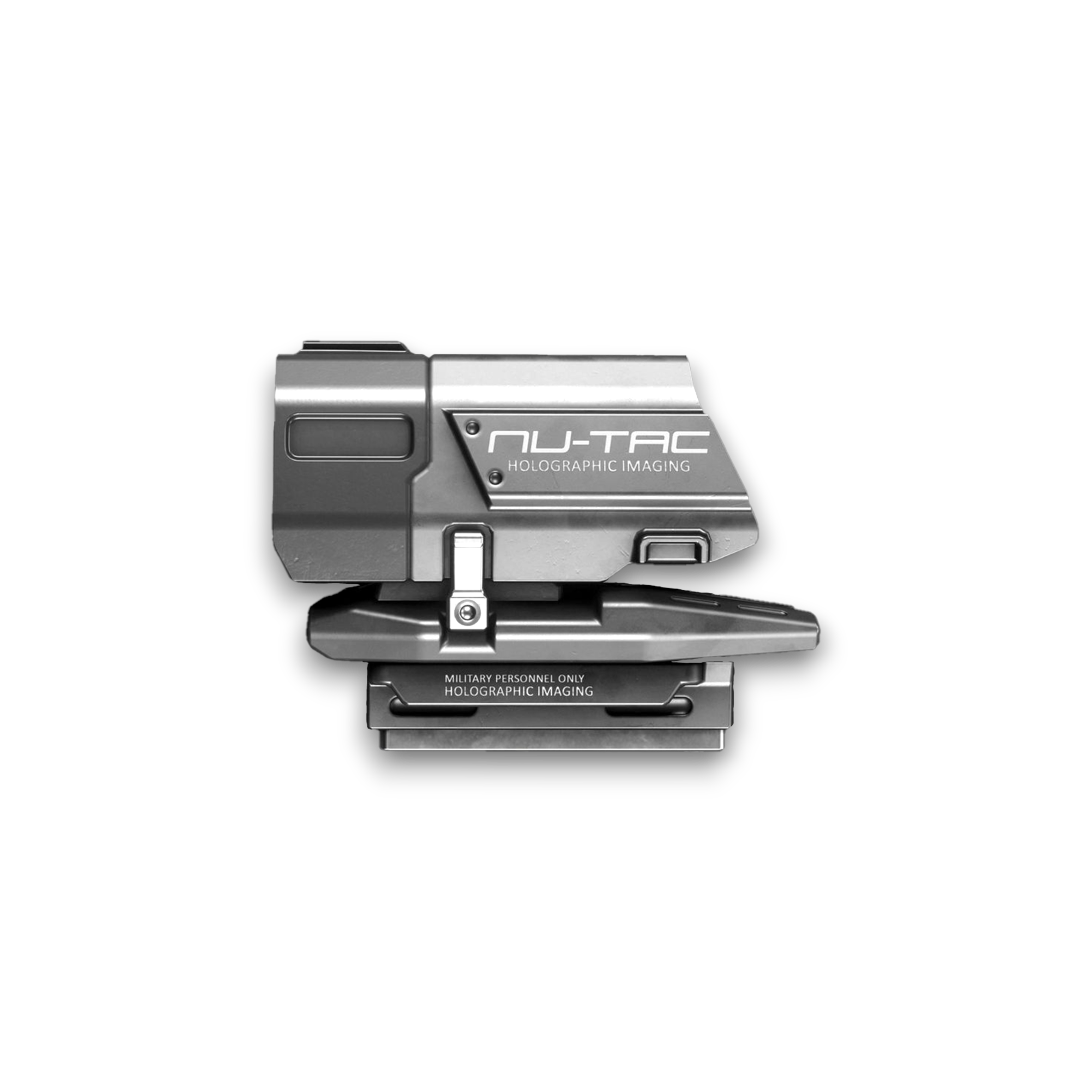 Gamma Plus (3x Holographic)